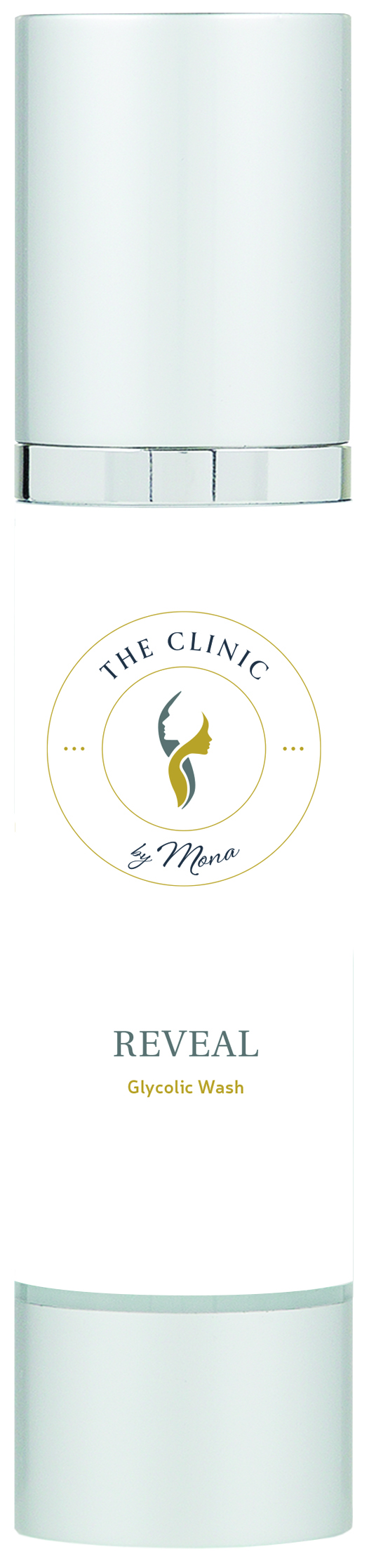 Skin Care - The Clinic by Mona
